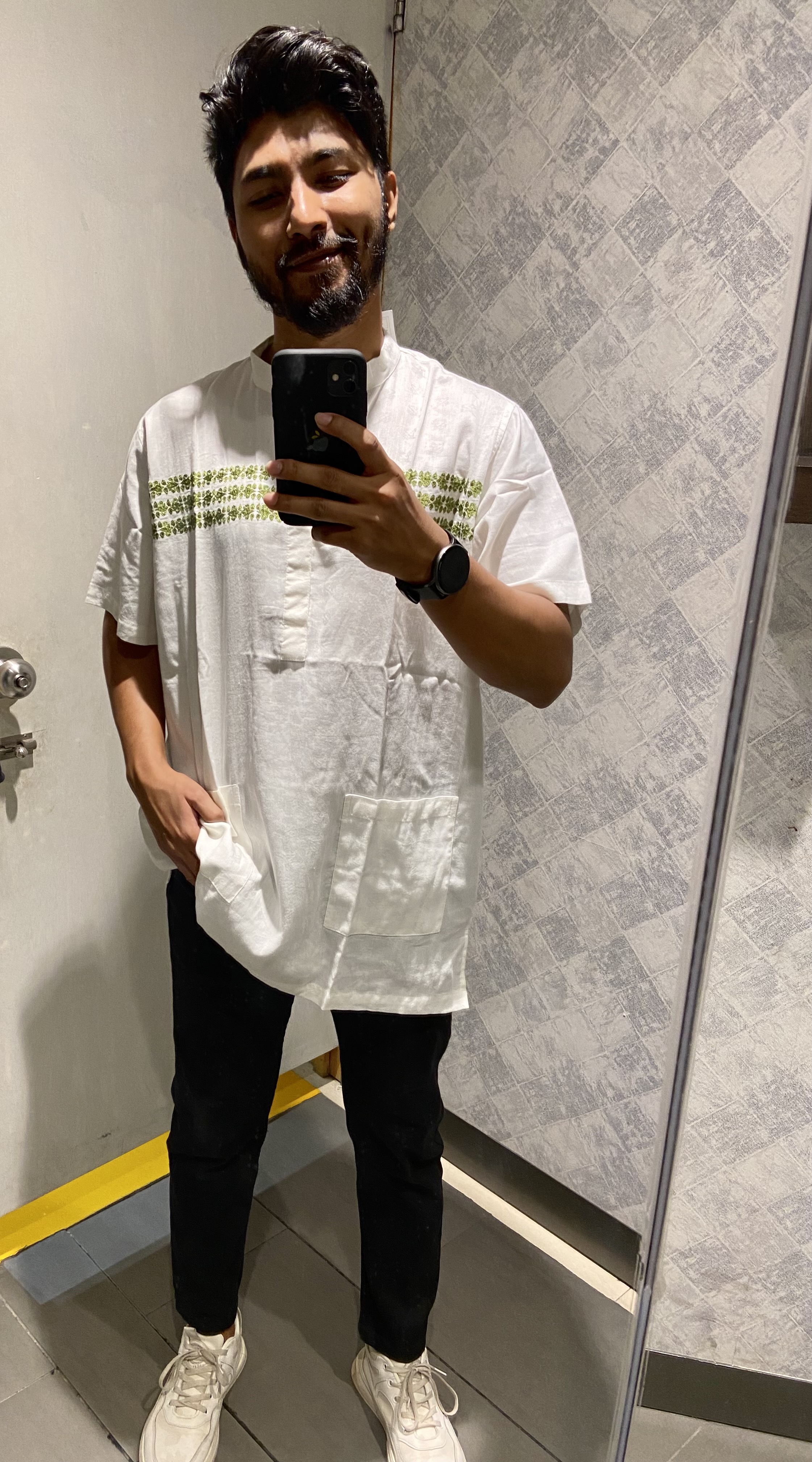 Sayem Portfolio | Homepage