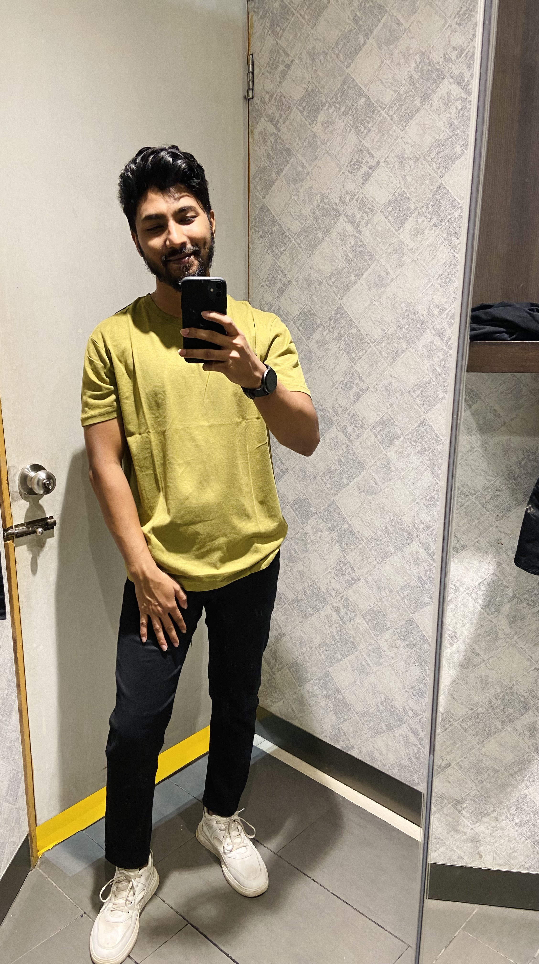 Sayem Portfolio | Homepage