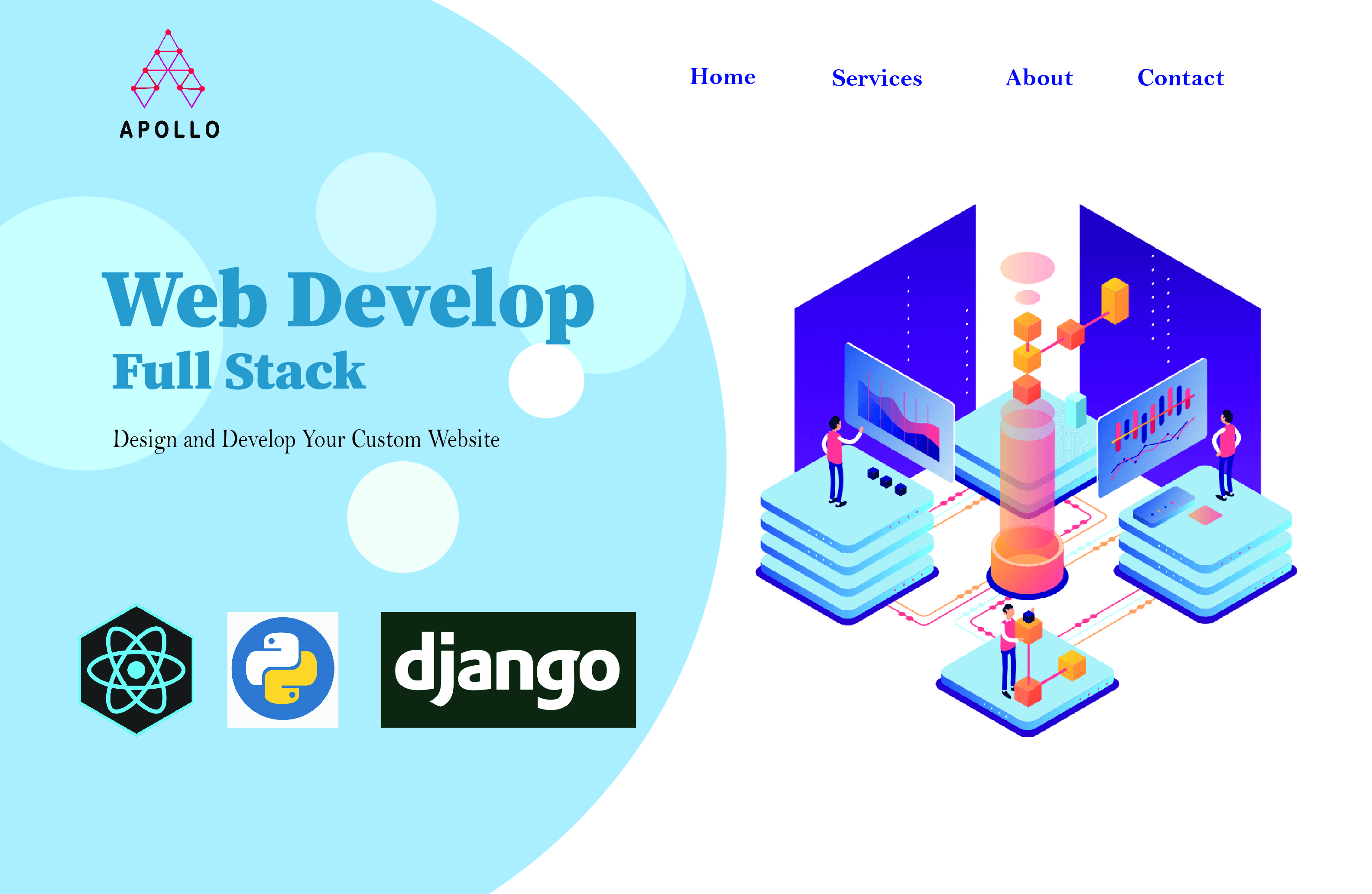 Sayem Portfolio | Works